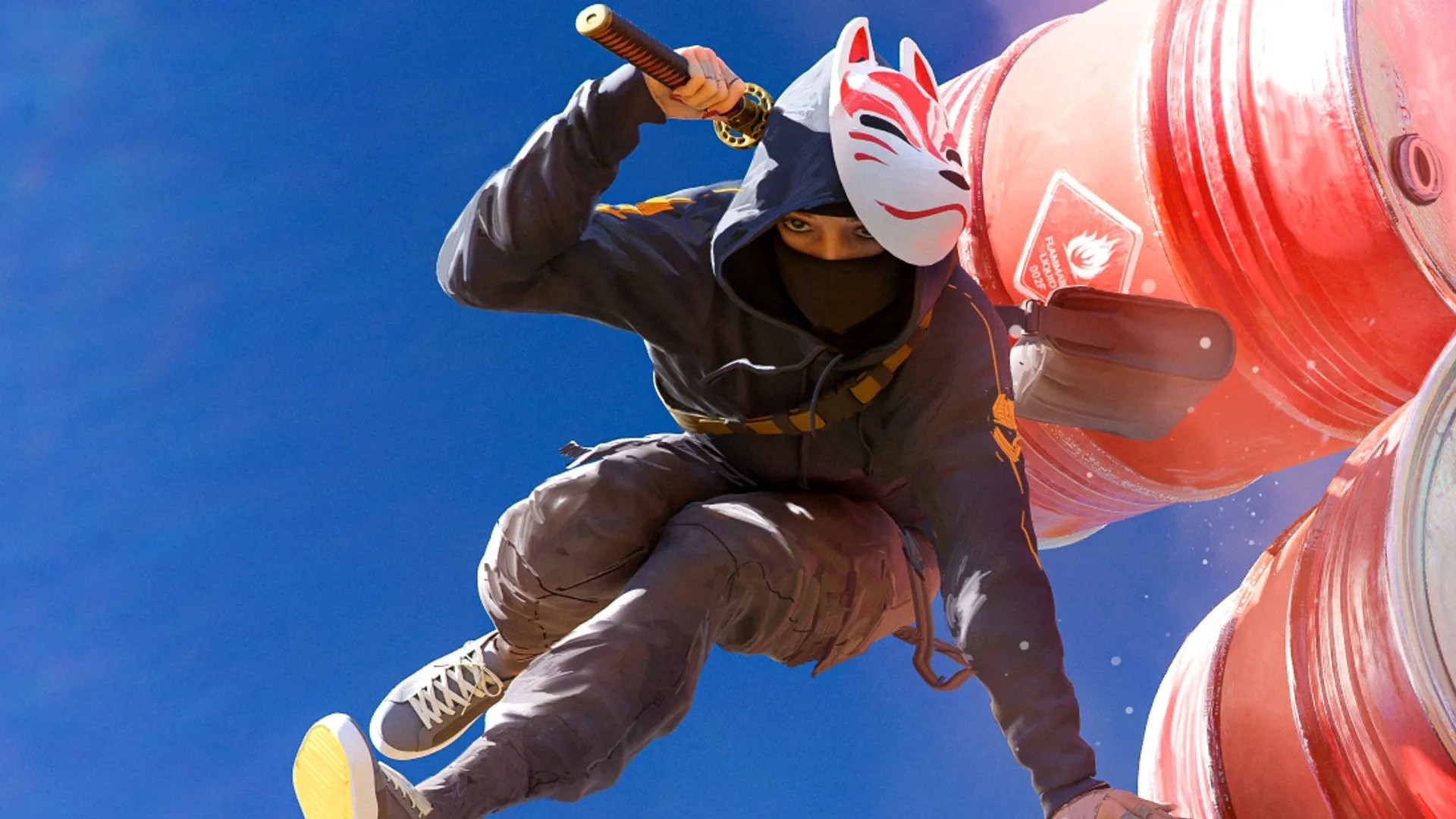 Publisher Nexon Investigating Cause of The Finals' 'Lower-Than-Expected ...