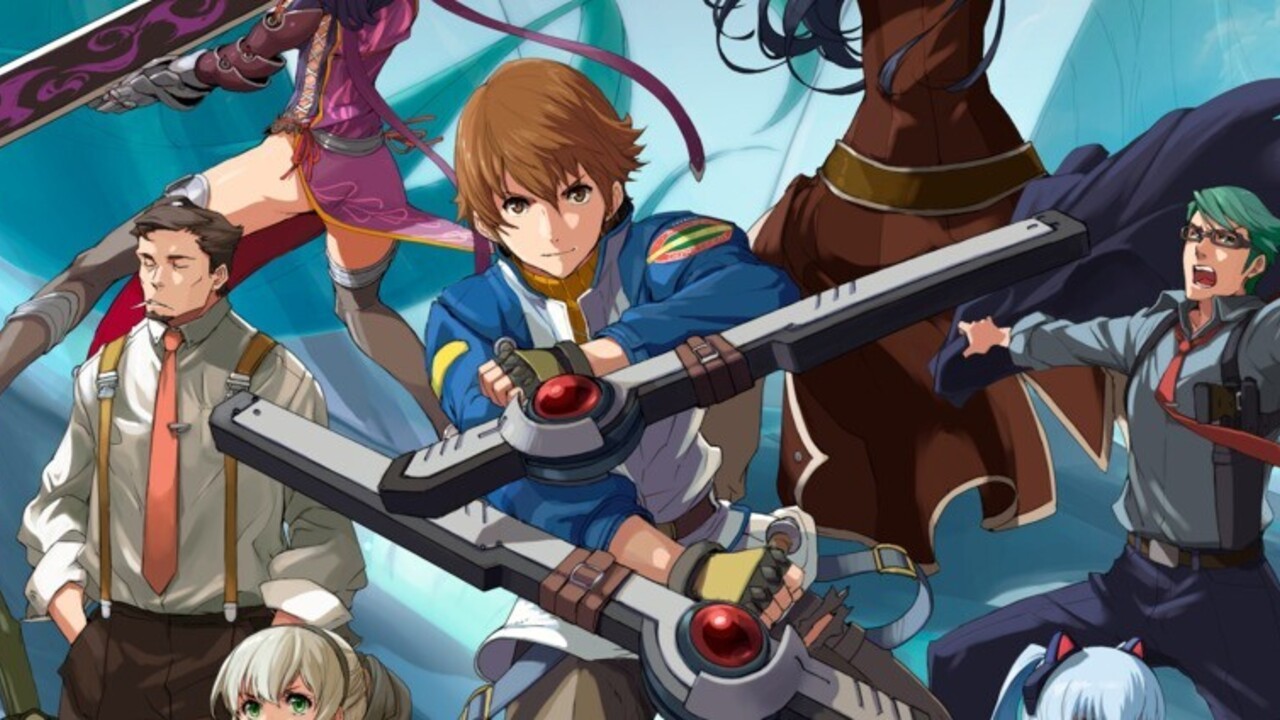 Trails to Azure Review (PS4) | Push Square