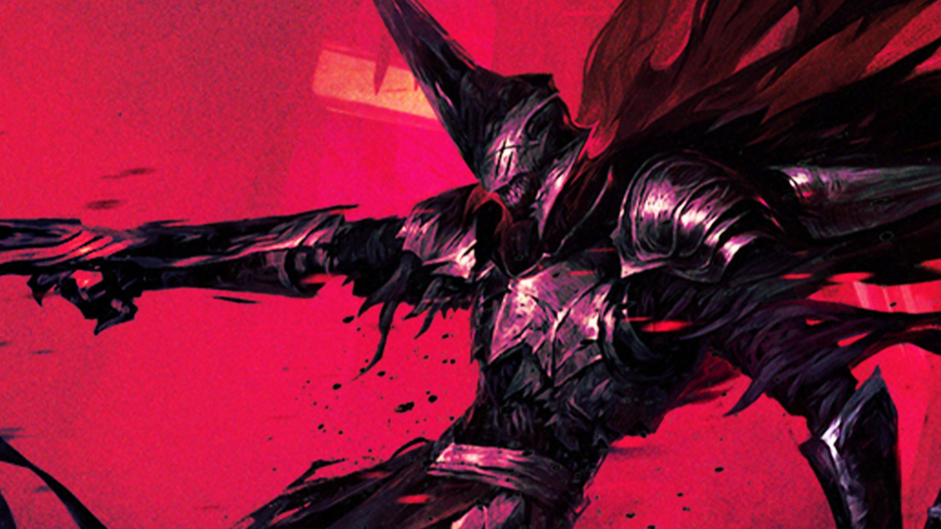 Kill Knight, le jeu de tir à deux sticks maniaque, révèle sa date de ...