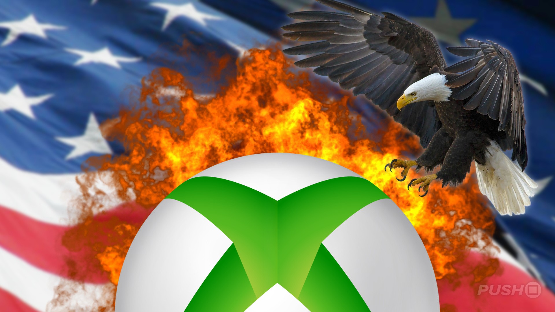 Starfield, Redfall Exclusivity 'Powerful Evidence' Against Xbox's Activision Buyout, Claims FTC ...