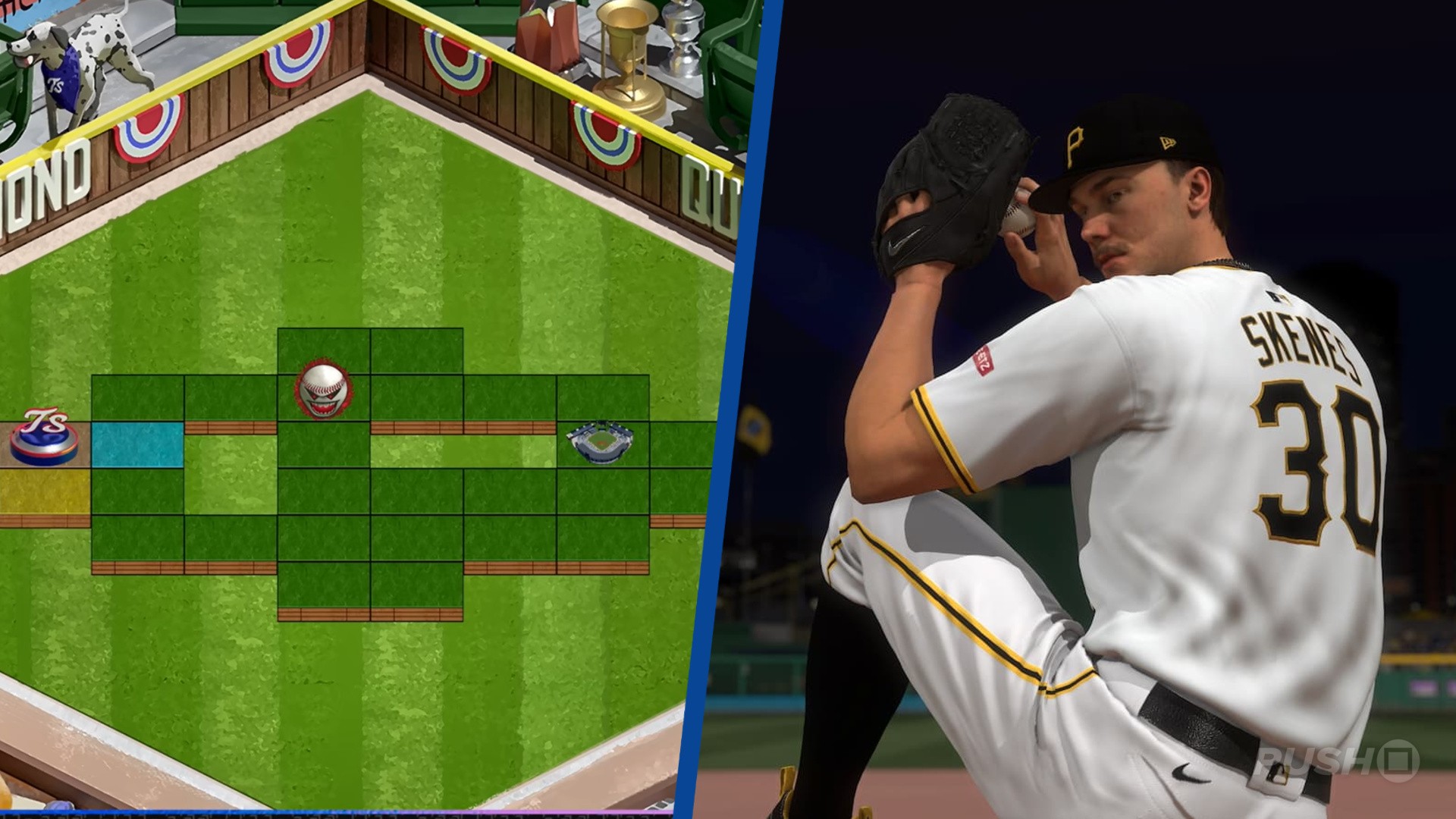 MLB The Show 25's All-Important Diamond Dynasty Looks Better Than Ever ...