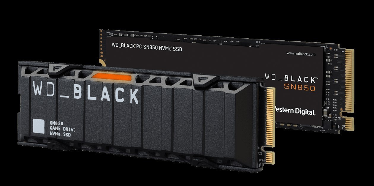 Western Digital Reveals First PS5 Compatible SSD Push Square