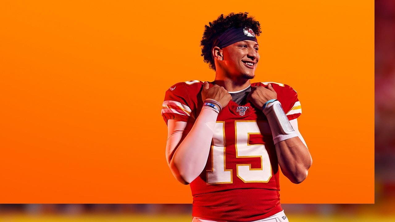 Madden NFL 21 Tips Kansas City Chiefs for Super Bowl LV | Push Square Madden NFL 21 Tips Kansas City Chiefs for Super Bowl LV | Push Square