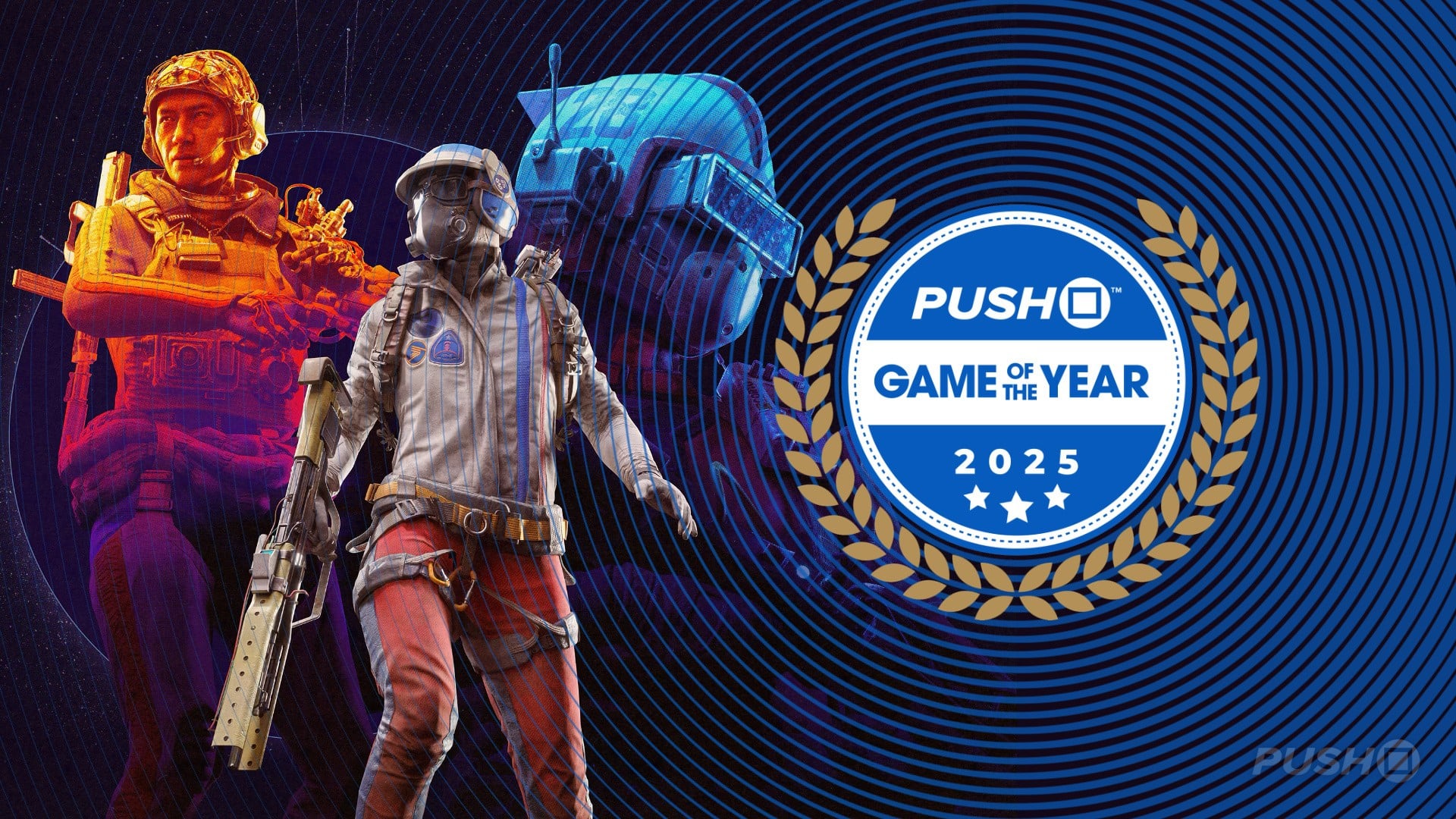 #6 - ARC Raiders | Push Square