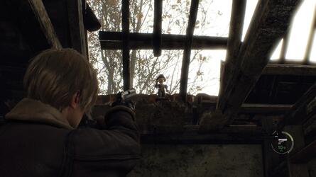 Resident Evil 4 Remake: All Clockwork Castellans Locations | Push Square