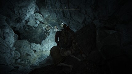 Elden Ring: How to Complete Volcano Cave | Push Square