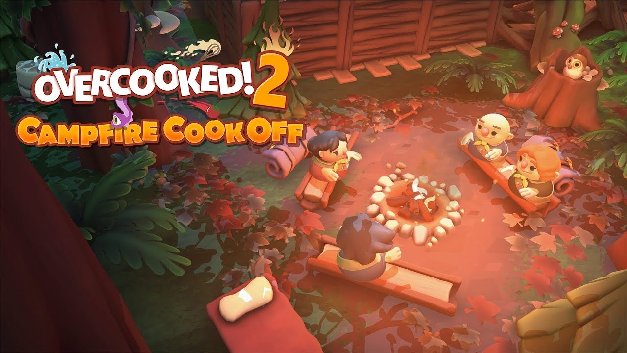 Overcooked 2 Season Pass Serves Up Three Courses of DLC, Starting with ...