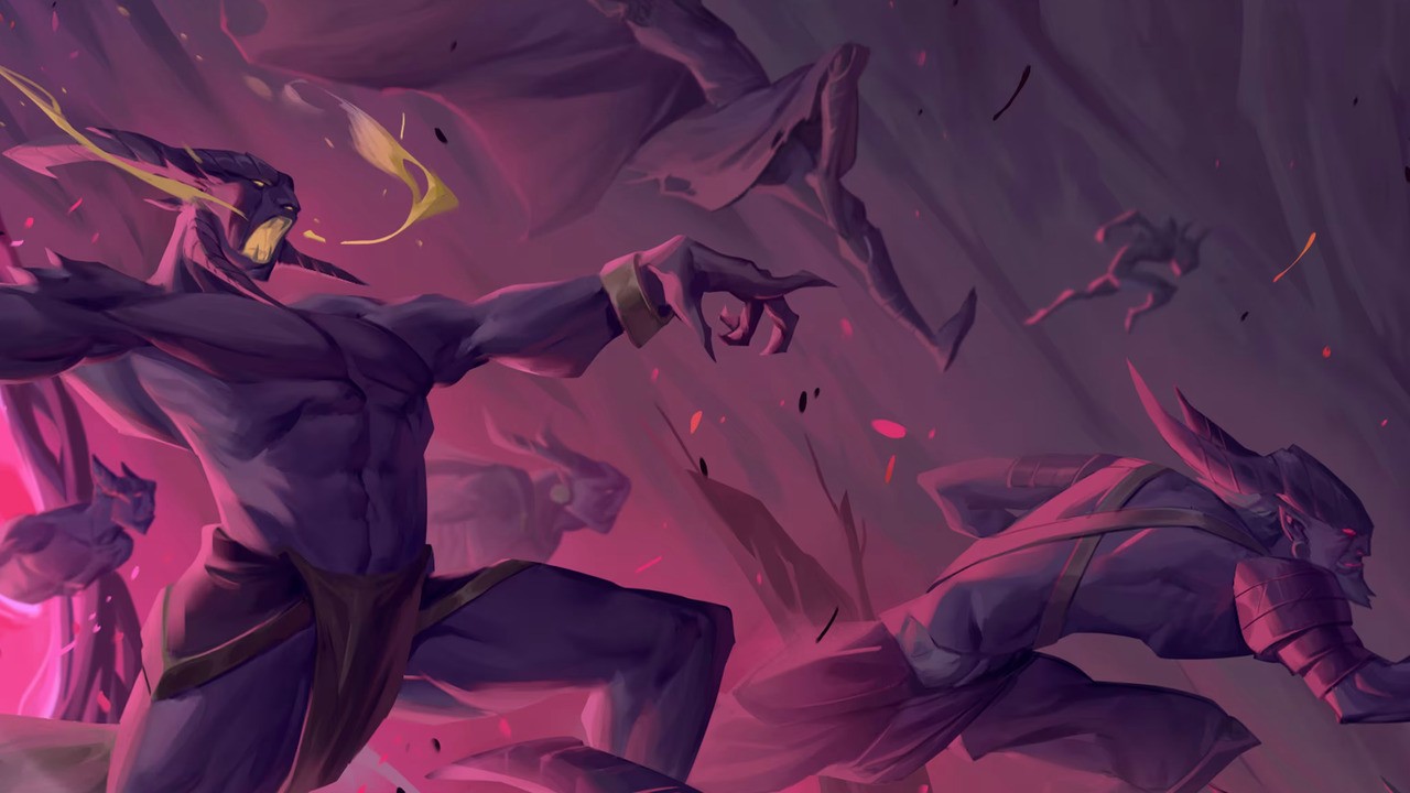 Ruinarch (2023) | PS4 Game | Push Square