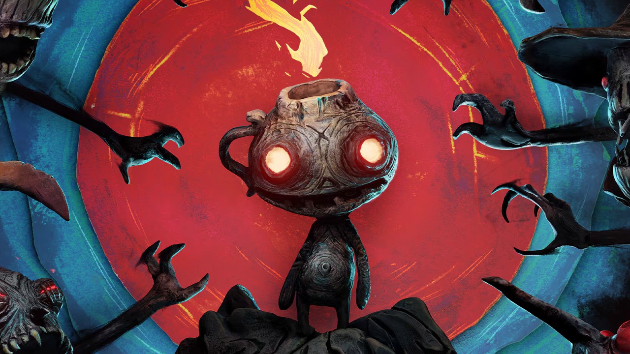 The Midnight Walk Review (PS5 / PSVR2) | Push Square