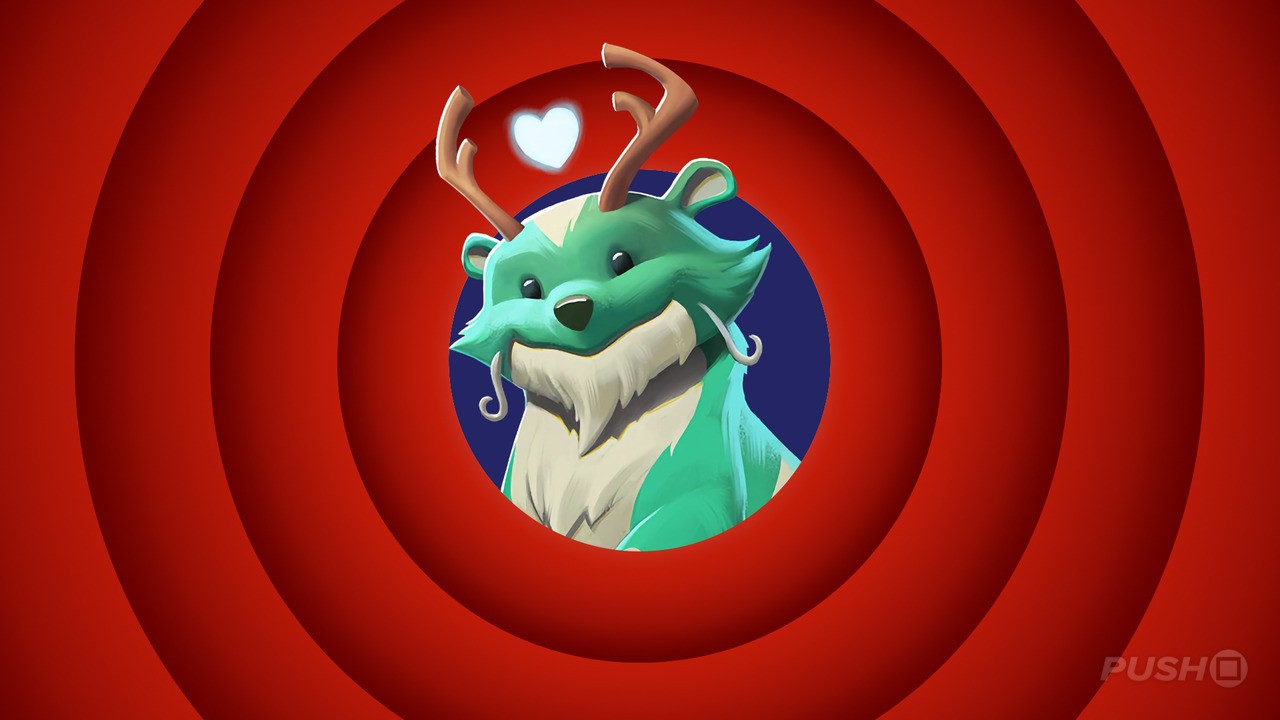 MultiVersus: Reindog - All Costumes, How to Unlock, and How to Win ...