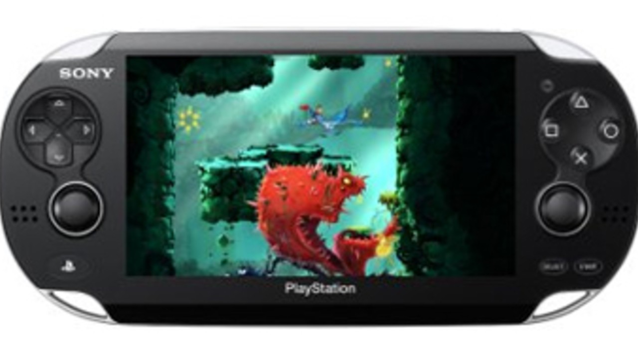 GamesCom 2011: Ubisoft Announces Six PlayStation Vita Titles | Push Square