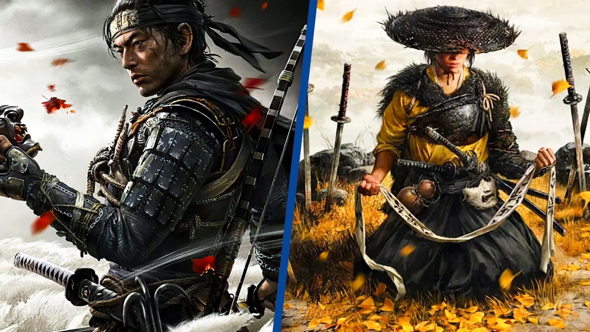 Ghost of Yotei PS5 Will Be Even Better Than Its Wildly Successful ...