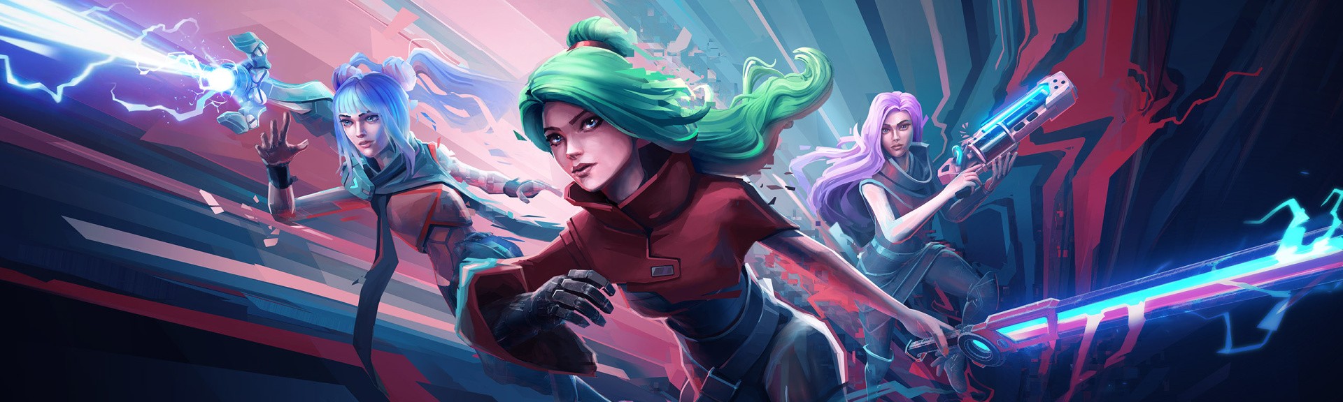 Trinity Fusion (2023) | PS4 Game | Push Square