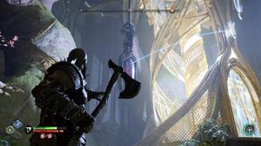 God of War Ragnarok: Groa's Secret Walkthrough | Push Square