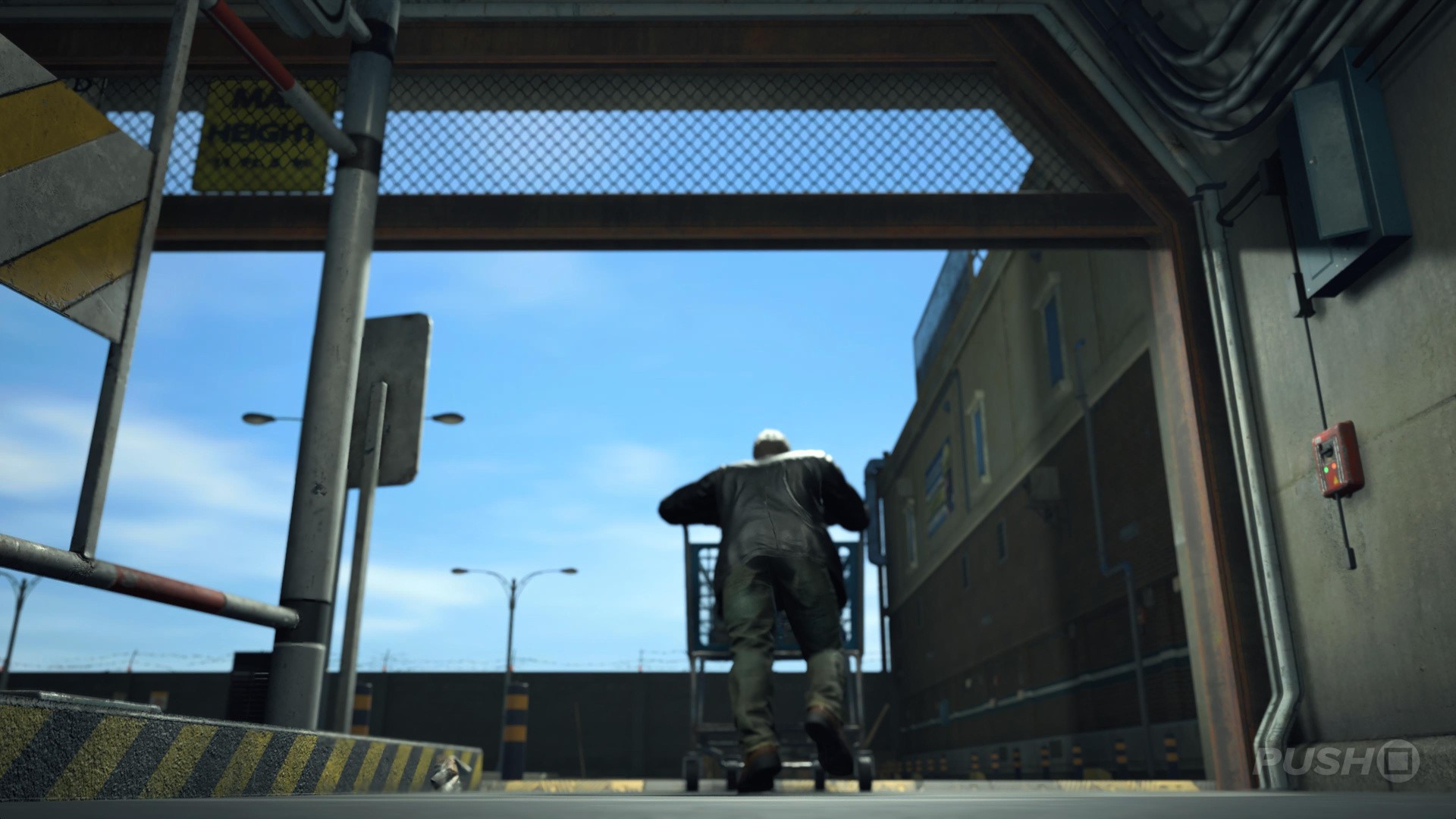 Dead Rising 1: Case 7-2 - Bomb Collector Walkthrough | Push Square