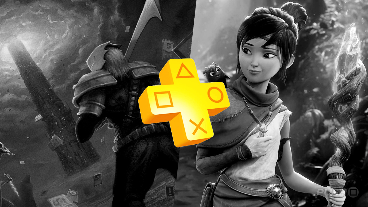 Another 8 Great PS5, PS4 Games Will Leave PS Plus Extra in April | Push ... Another 8 Great PS5, PS4 Games Will Leave PS Plus Extra in April | Push ...