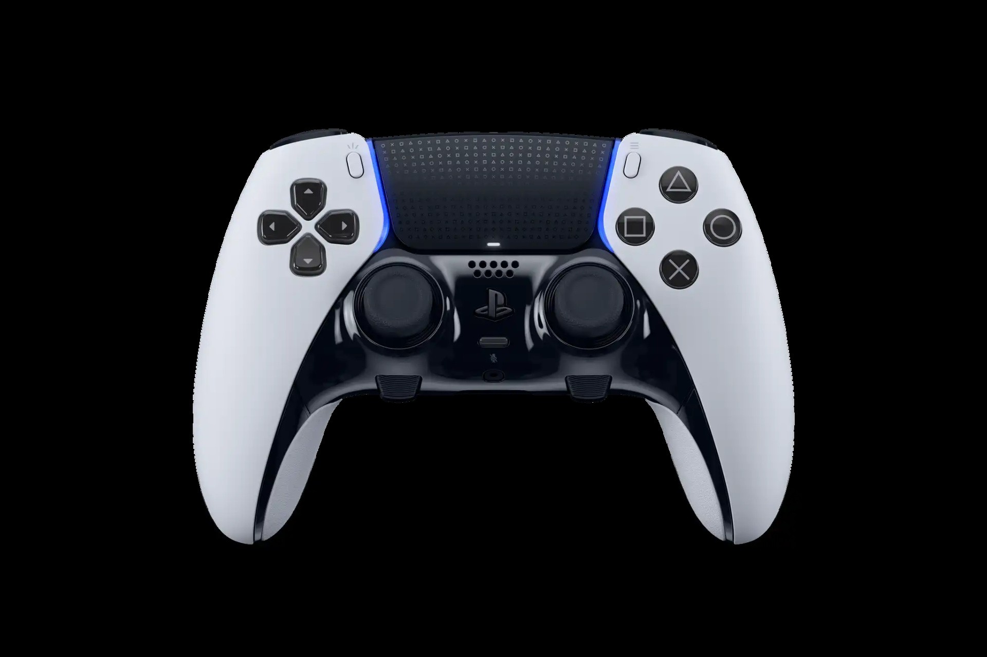 Sony Reveals Official PS5 Pro Controller DualSense Edge Push Square