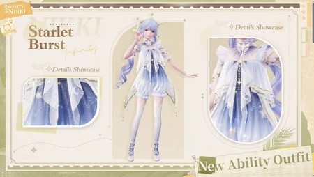 Infinity Nikki: All Outfits and How to Get Them | Push Square