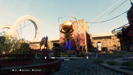 Saints Row: All Lake Sebastian Collectibles | Push Square