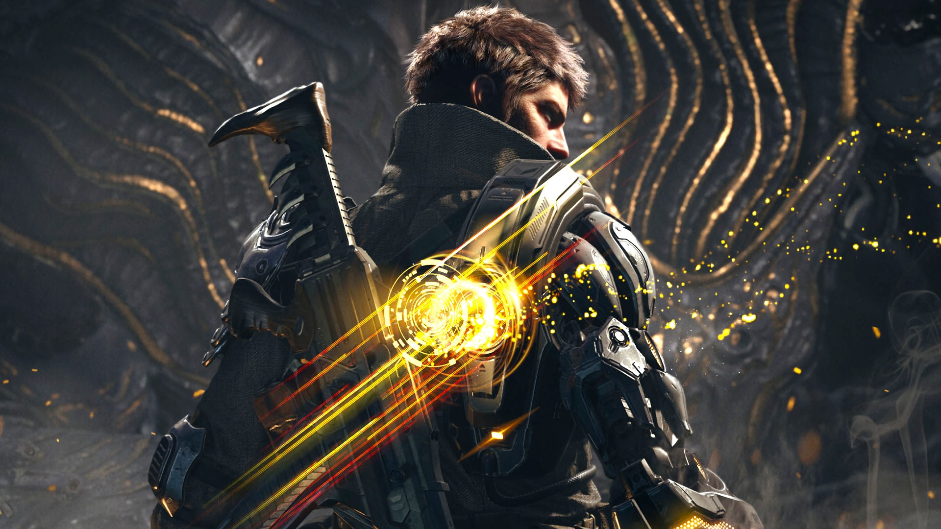 Anticipated Shooter The First Descendant Goes All-In on PS5 Features ...