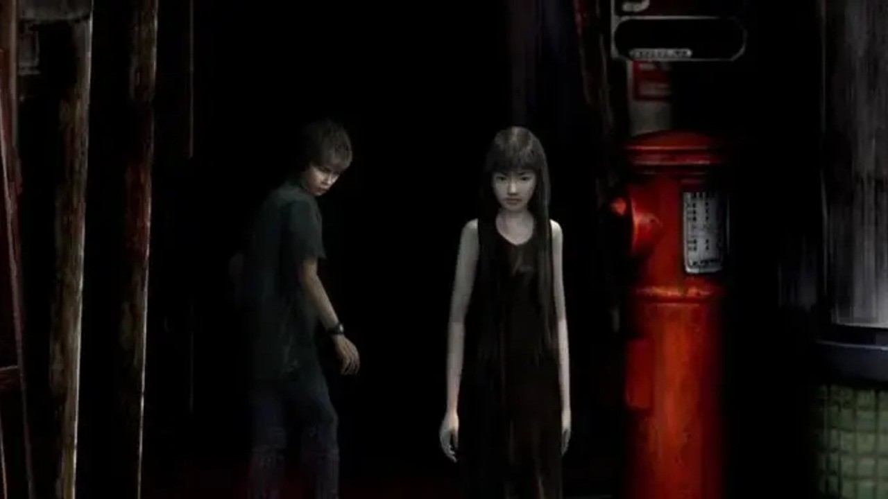 Siren (2004) | PS2 Game | Push Square