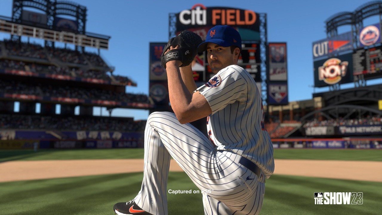 MLB The Show 23 PS5, PS4 Further Refines Sony's Flagship Sports Game ...