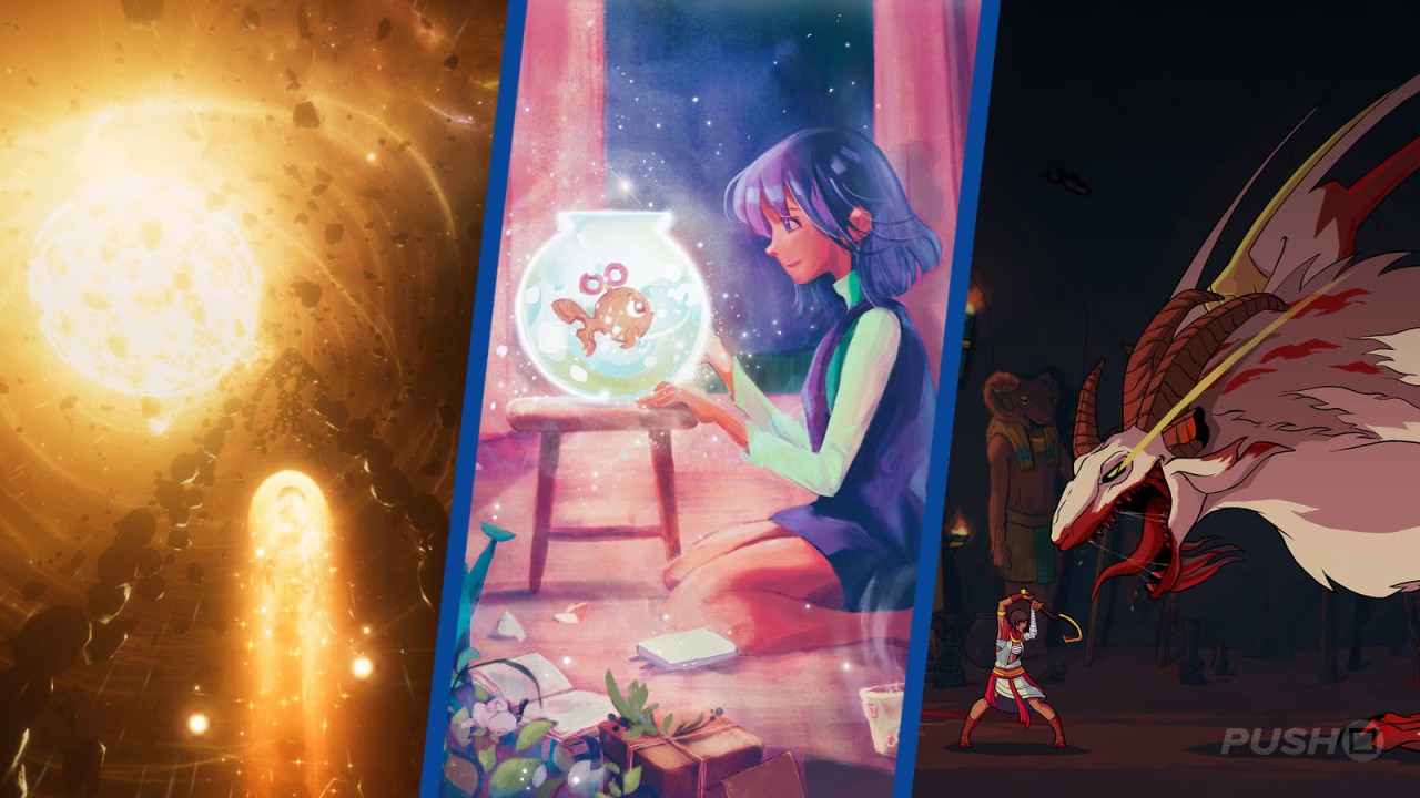 Sony's India Hero Project Reveals Five New Games Coming to PS5 | Push ...