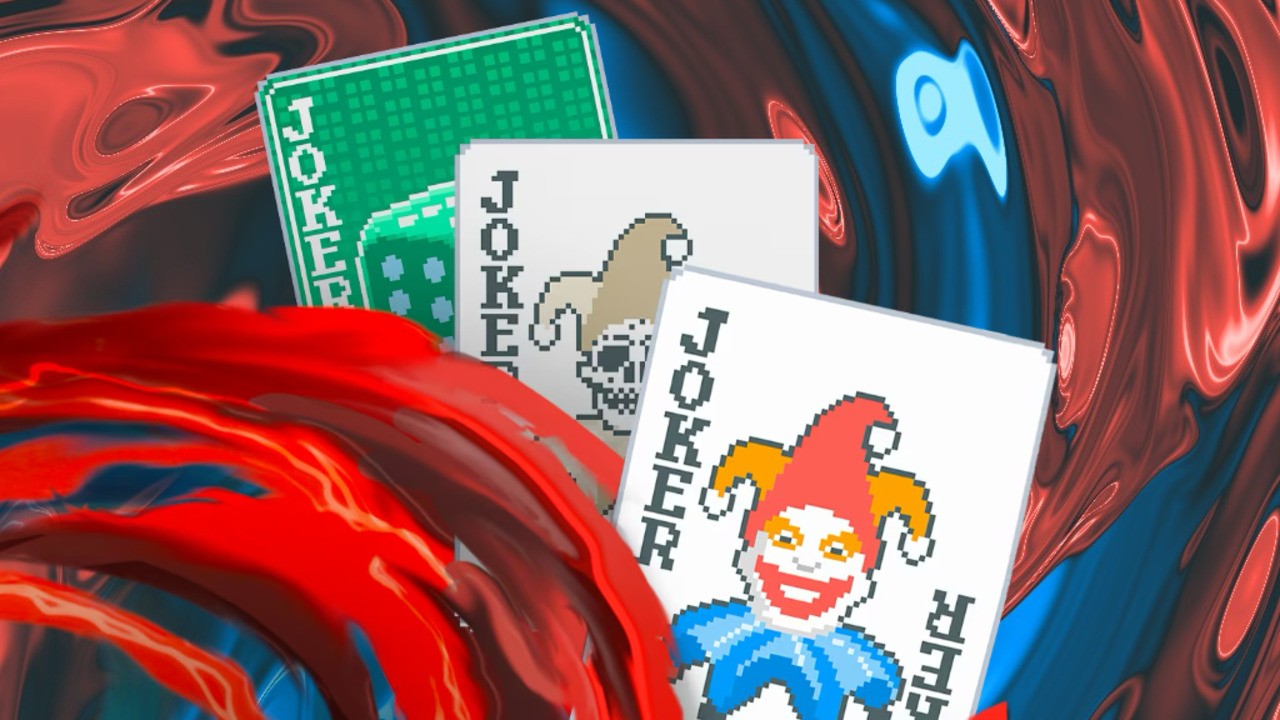 Balatro Review (PS5) | Push Square