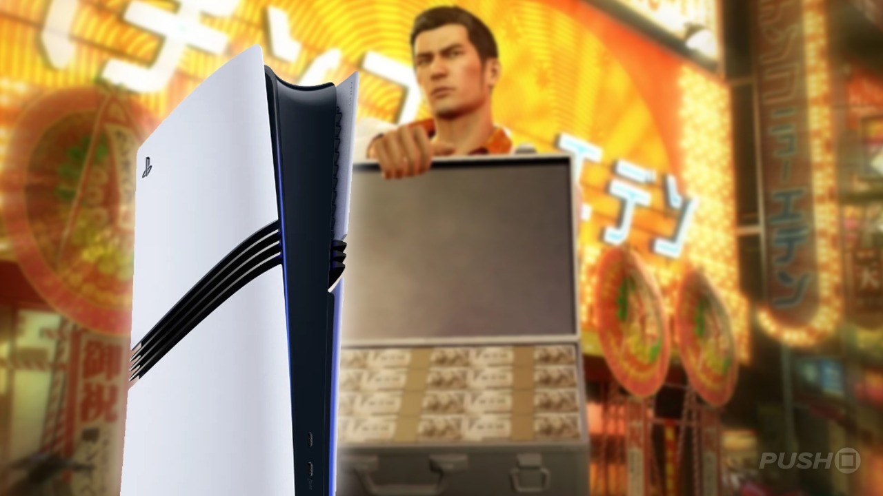 'It Makes Sense Why the PS5 Pro Price Is So High,' Say Tech Experts ...