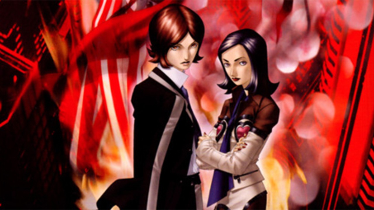 Ghostlight Confirms European Release Of Persona 2 On PlayStation ...