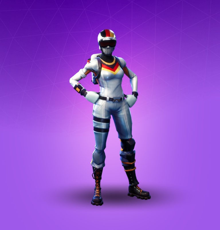 Fortnite Skins List: All Battle Pass, Seasonal, and Special Outfits ...