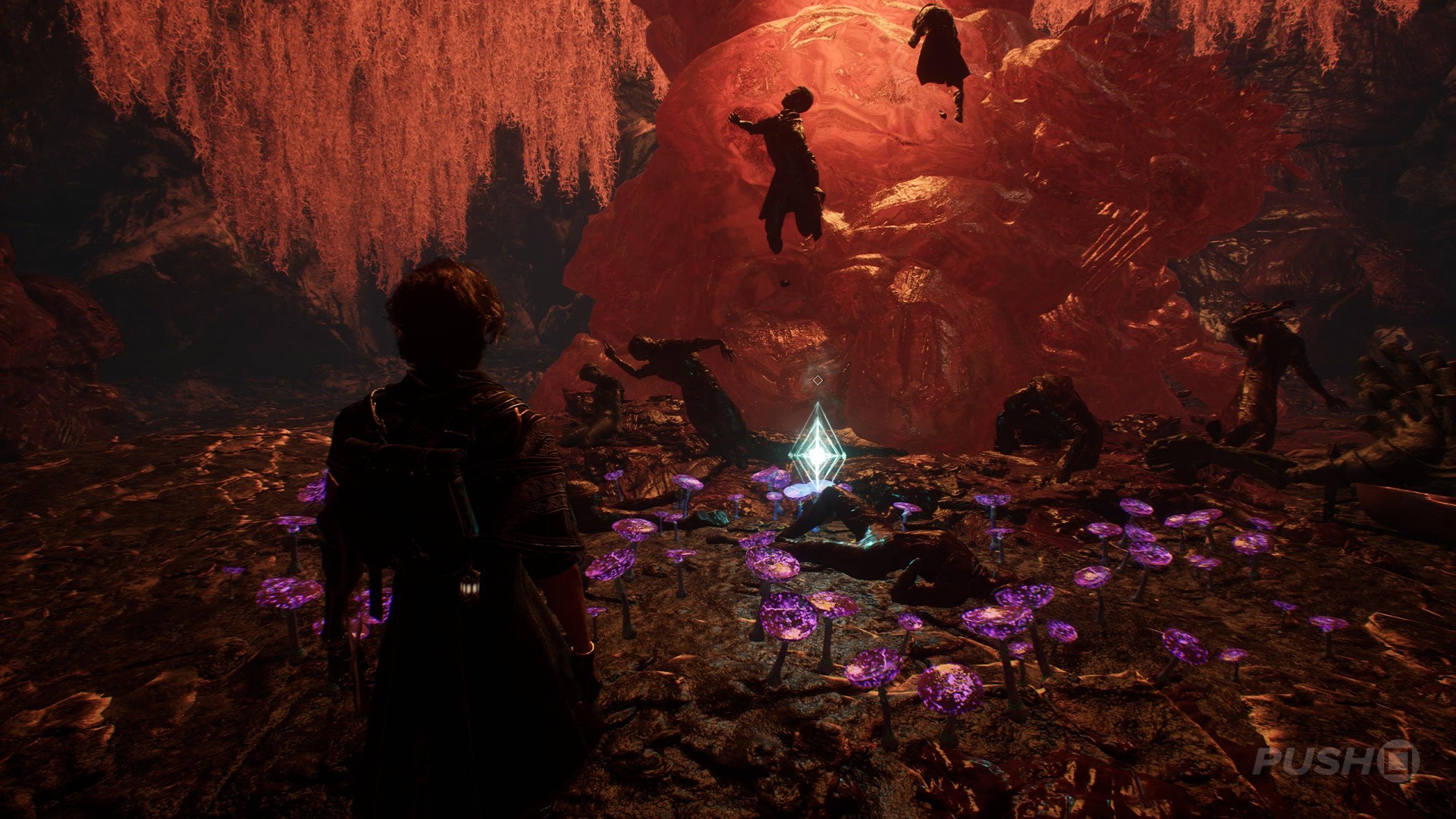 Clair Obscur: Expedition 33: Yellow Harvest Walkthrough - Journals | Push Square