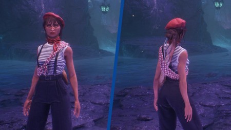 Clair Obscur: Expedition 33: All Outfits and How to Get Them | Push Square