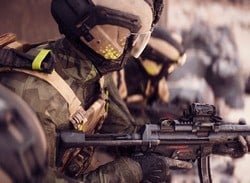 Battlefield 6 Open Beta Rewards You for Playing on PS5 with Exclusive Skin