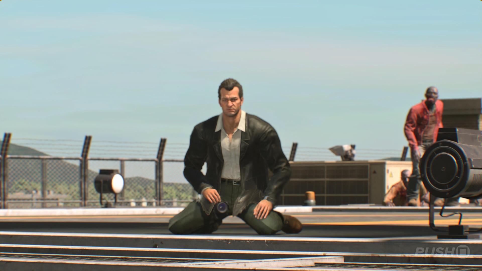 Dead Rising 1 Endings: How to Get All 7 Endings | Push Square