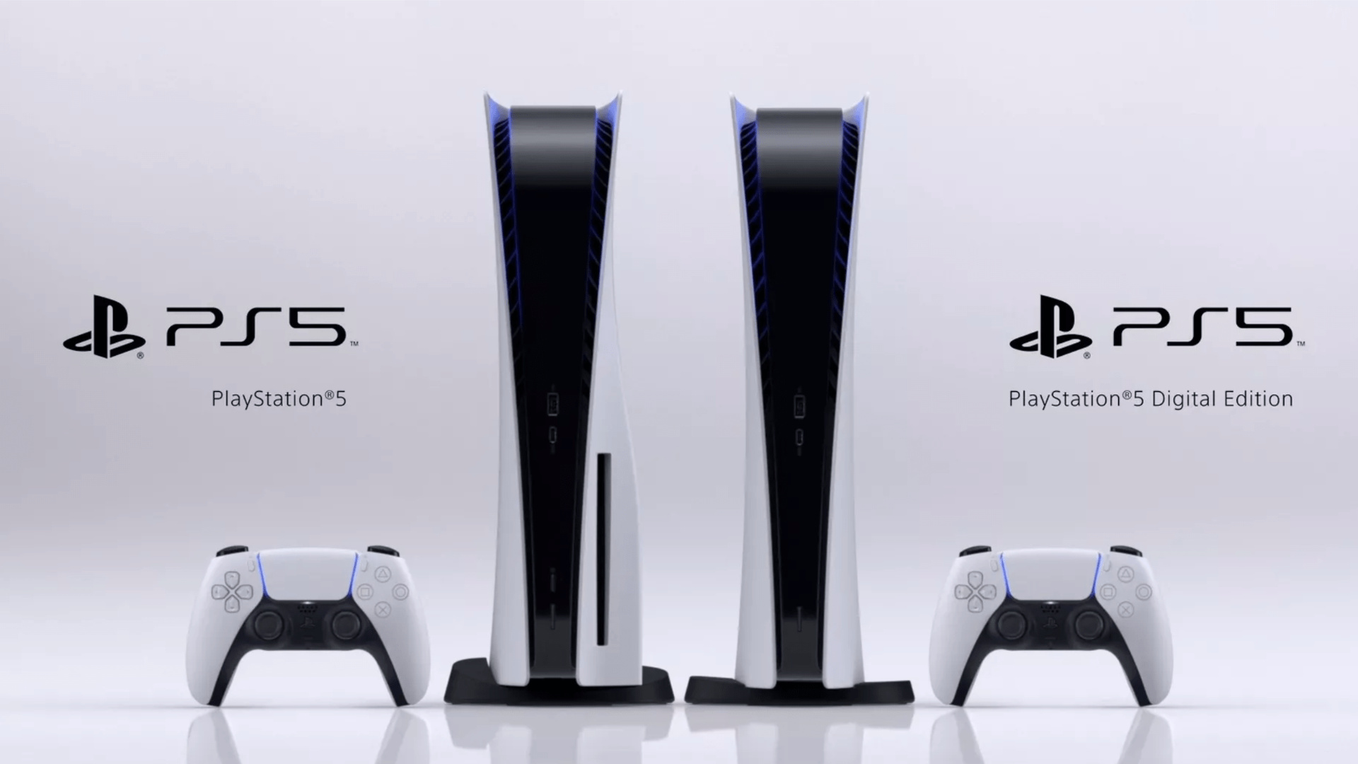 PS5 Digital Edition Vs Standard PS5 What s The Difference Push Square