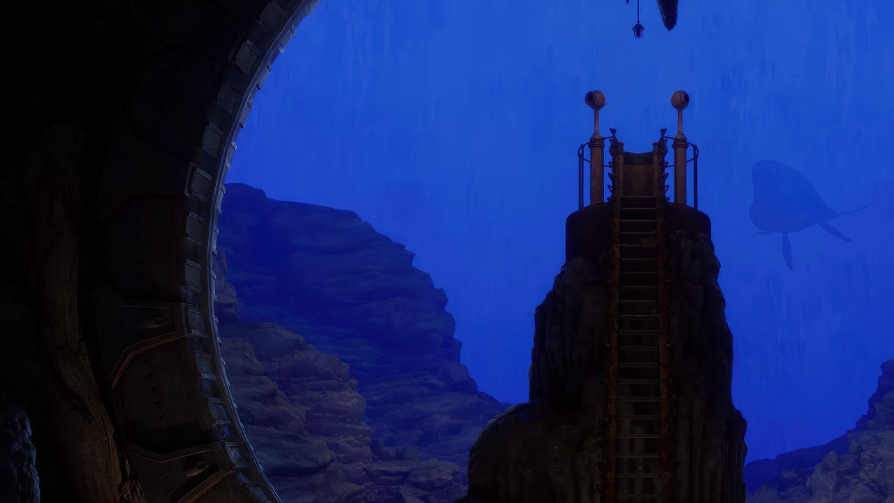 Riven (2026) | PS5 Game | Push Square