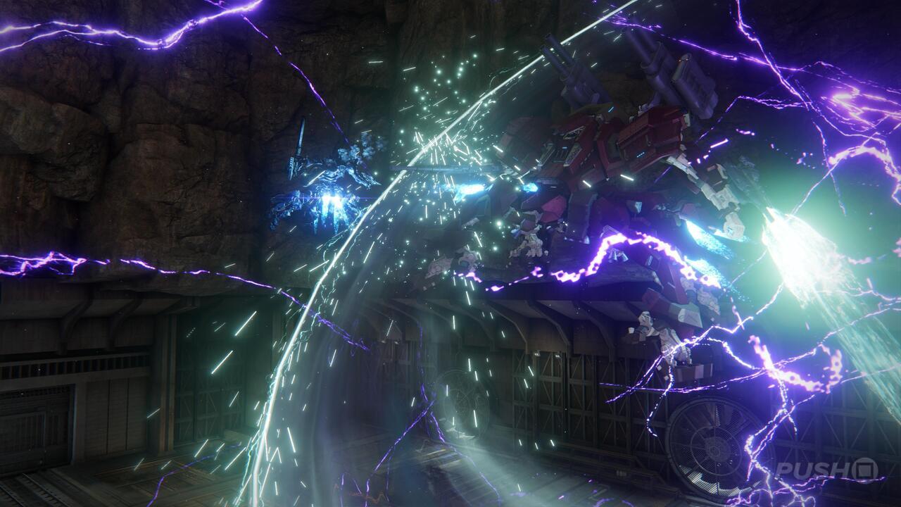 Armored Core 6: Ambush the Vespers | Push Square