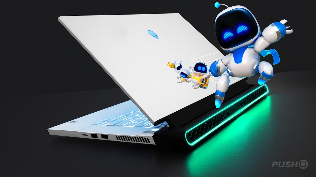 Do You Want Astro Bot on PC? Creative Director Wants to Know | Push Square