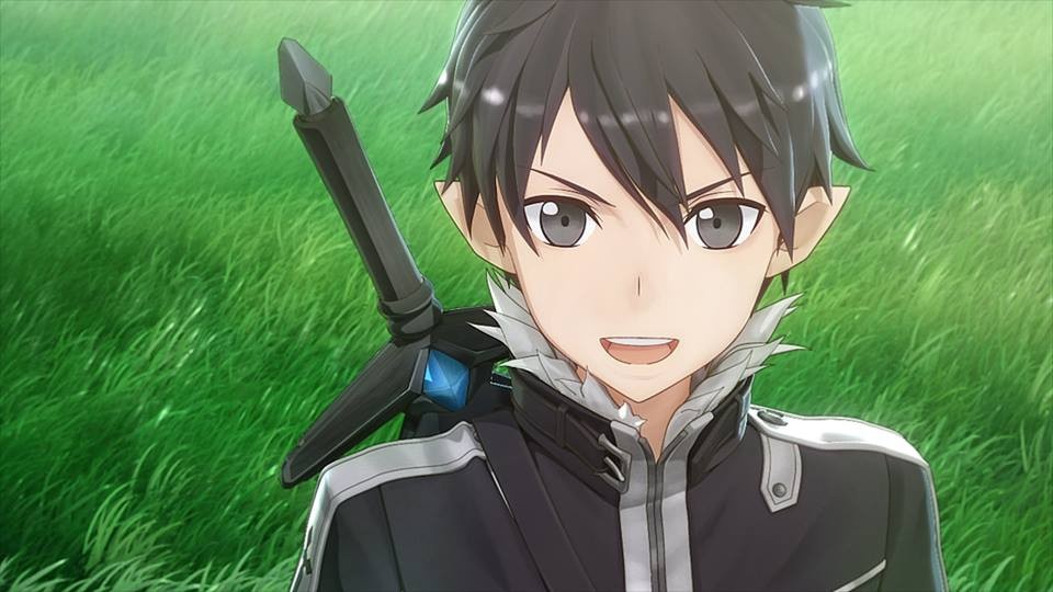 Sword Art Online: Lost Song Grinds Out a Confirmed European Release ...
