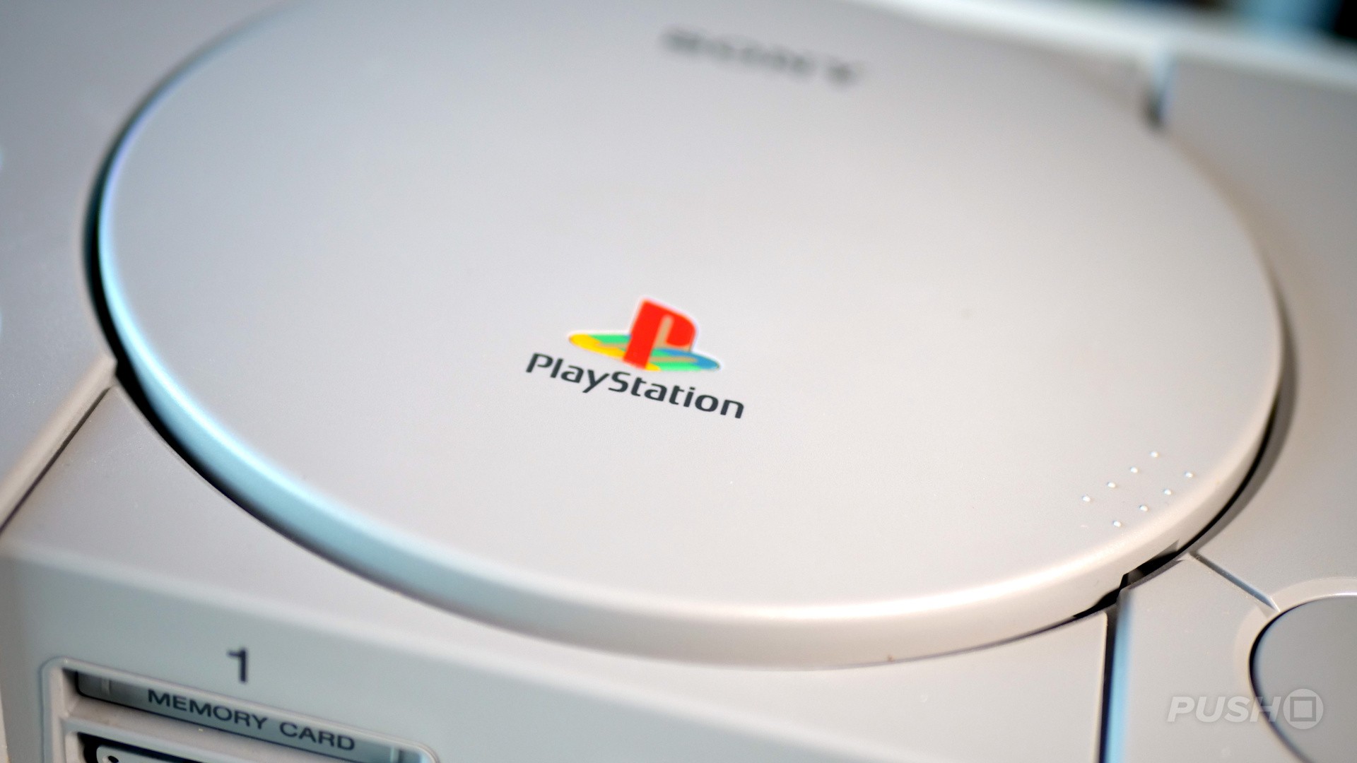 Happy 30th Birthday to PlayStation | Push Square