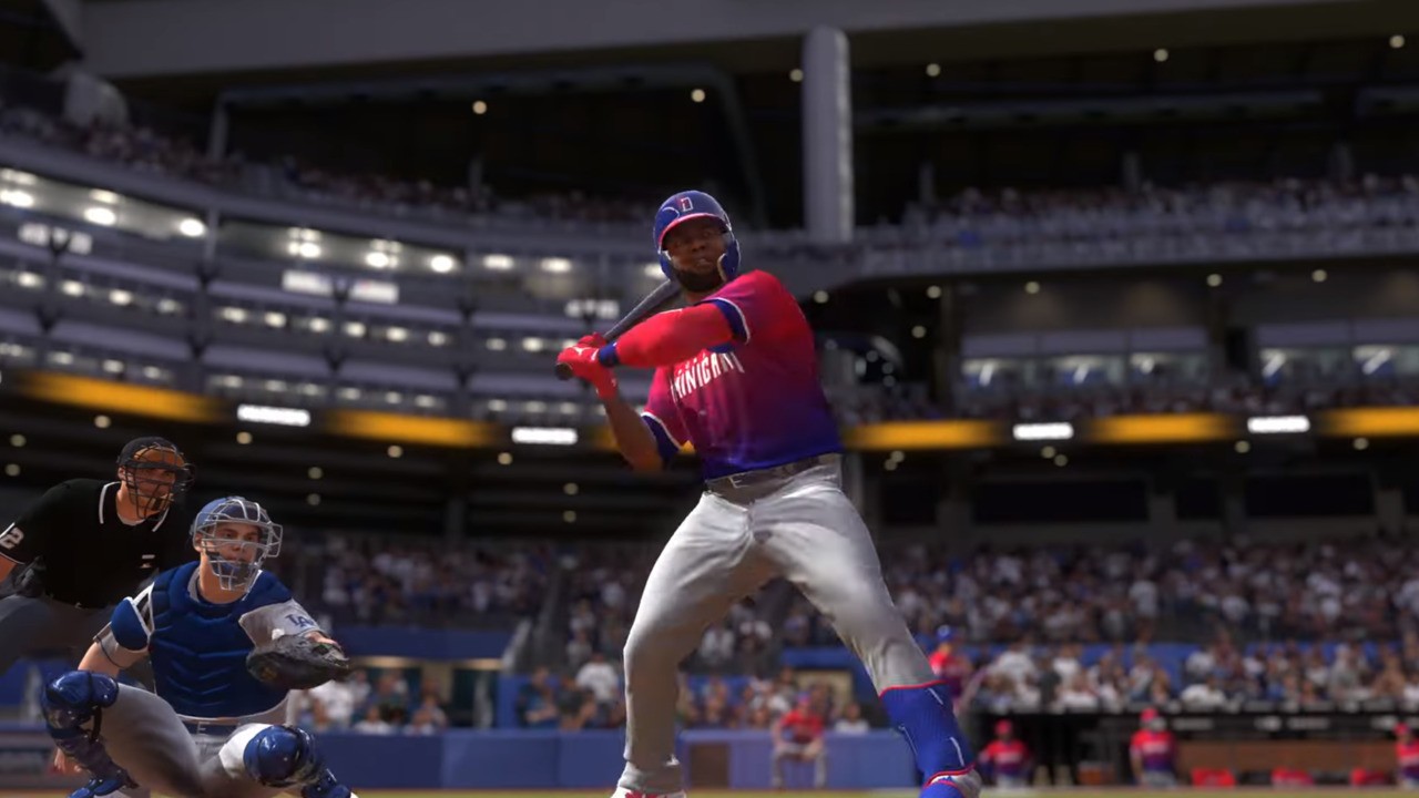 International Baseball Takes Off in MLB The Show 23 on PS5, PS4 | Push ...