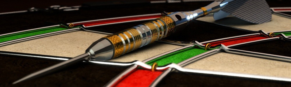 Top Darts Review (PS Vita) | Push Square