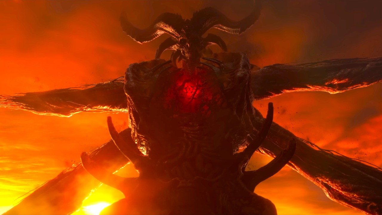 Diablo 4's First Expansion Delves to PS5 in October | Push Square