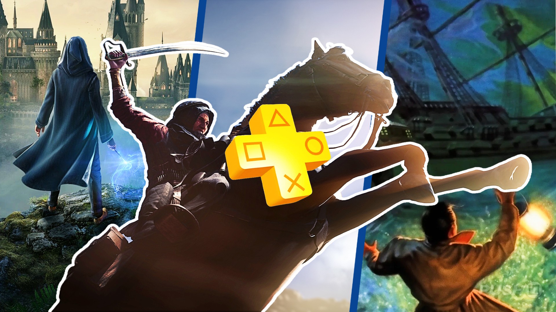 6 New PS Plus Extra, Premium Games Available to Download Now | Push Square