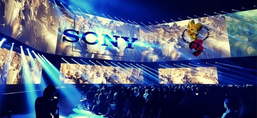 Remembering Sony's Silliest E3 Stages - Feature | Push Square