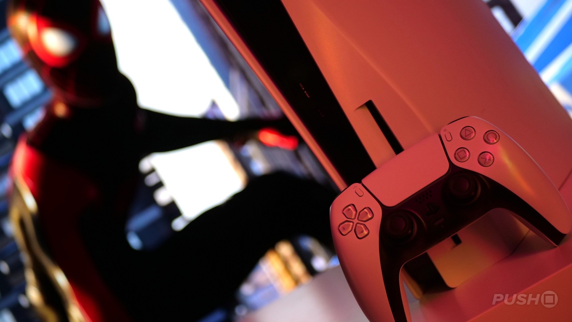 Fresh PS5 Pro Report Reiterates Sony Demands for Upgraded Games | Push ...