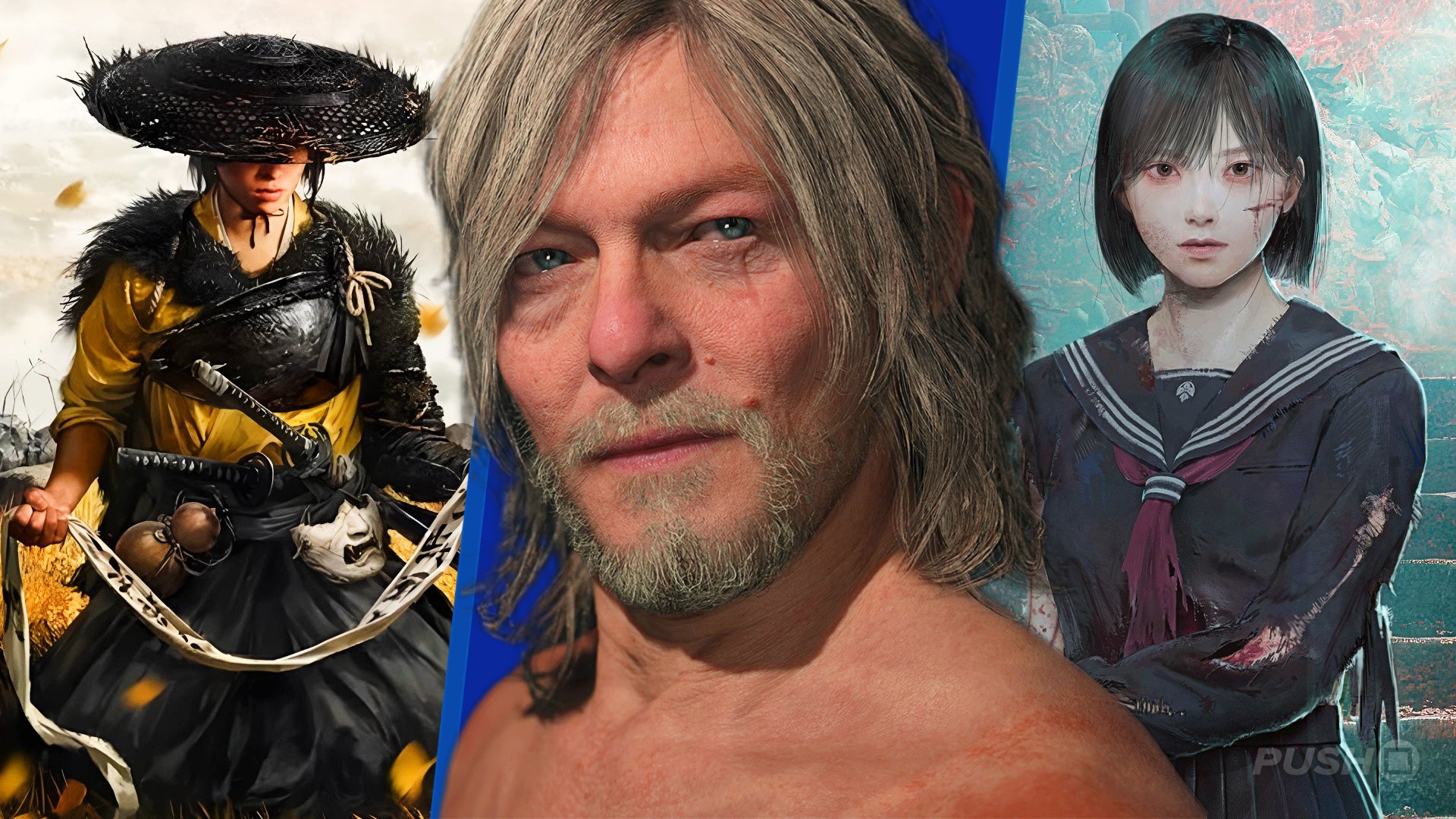 The 20 Most Anticipated PS5 Games for the Rest of 2025 | Push Square