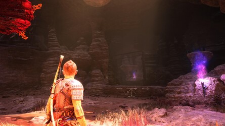 God of War Ragnarok: All Jotunheim Collectibles | Push Square