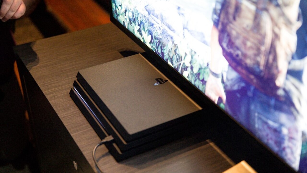 Should You Buy the PS4 Pro? - Feature | Push Square